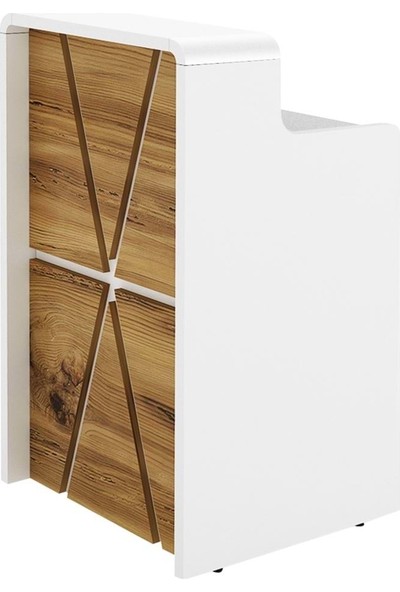 Uzay Ofis Mina Kürsü Uzay Ofis Mina Kürsü