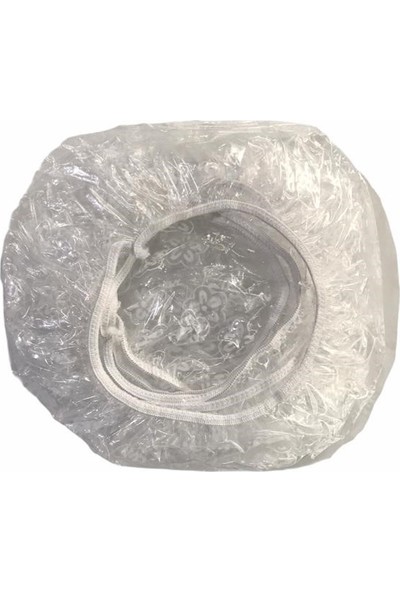 Name Tencere Tabak Bonesi Farklı Ebatlarda Lastikli 10 Lu 2 Paket