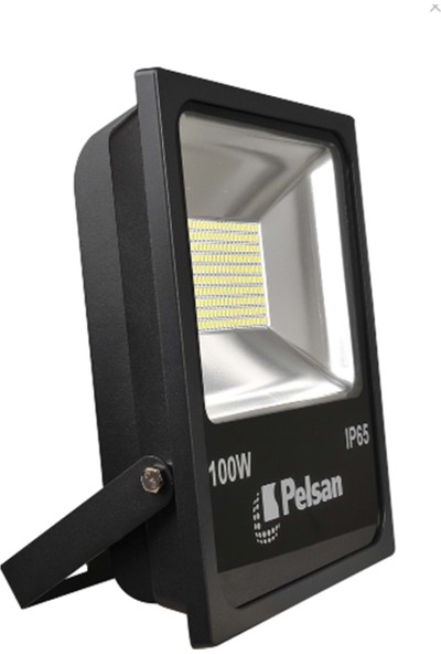 Pelsan Franko 100 W Projektor 6500K Pelsan Franko 100 W Projektor 6500K