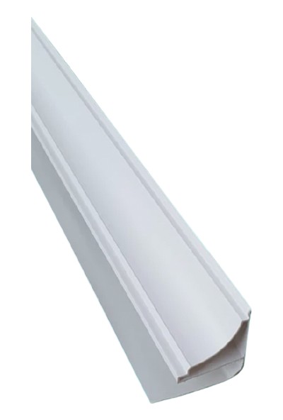 Koç Plastik Plastik Süslü Köşe (3 mt x 5 Adet)