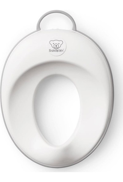 babyjörn Babybjörn Klozet Adaptörü White / Grey babyjörn Babybjörn Klozet Adaptörü White / Grey