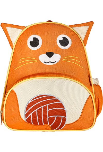 Zoozy Kedi Sırt Çantası