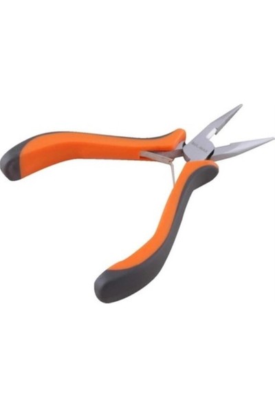 YYB Mini Kargaburun Hobi, Elektronik, Tamir Işleri Için Yaylı 12 Cm. YYB Mini Kargaburun Hobi, Elektronik, Tamir Işleri Için Yaylı 12 Cm.