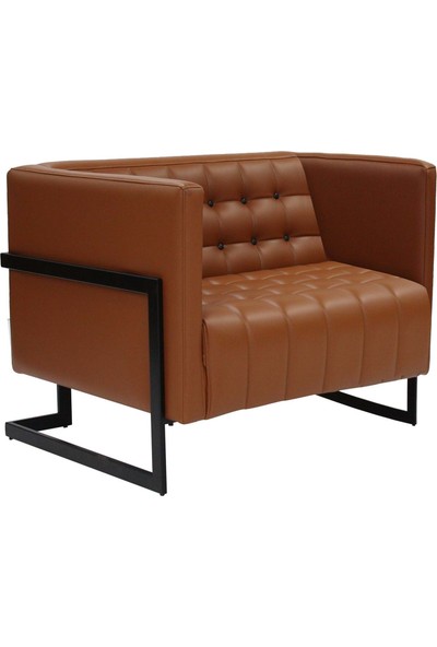 Uzay Ofis Roys Tekli Kanepe