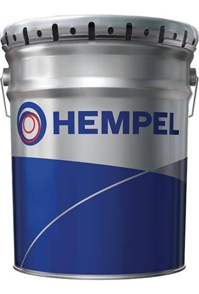 Hempel Olympic 72900 Zehirli Boya 5lt -