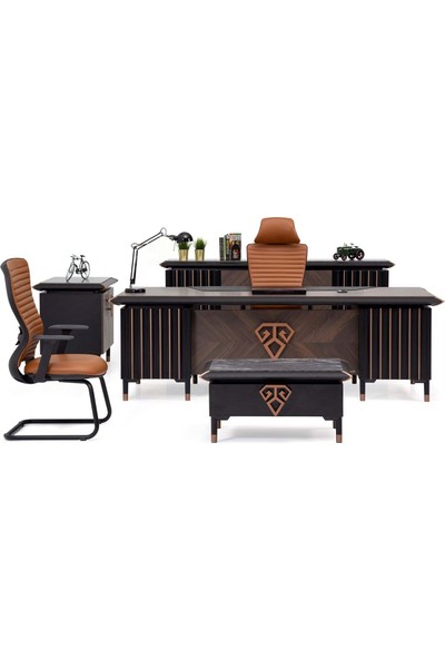 Uzay Ofis Elit Vip Makam Takımı