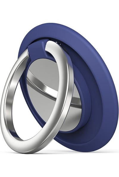Ally Ring Universal Yüzük Telefon Tutucu Stand AL-33273 Ally Ring Universal Yüzük Telefon Tutucu Stand AL-33273