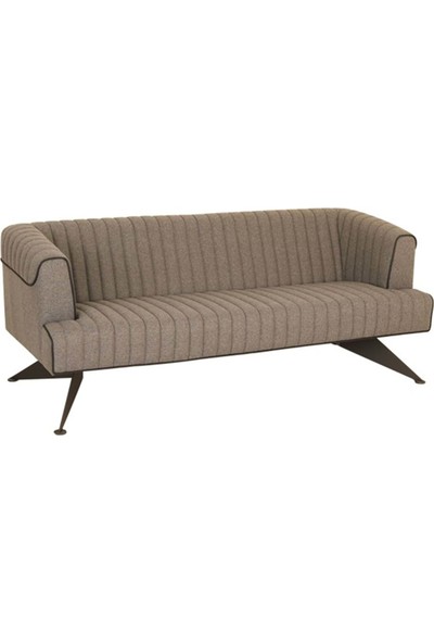 Uzay Ofis Truva Üçlü Kanepe