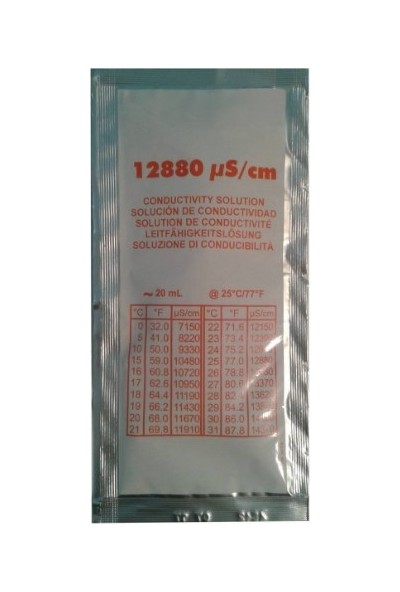 Tekno Istanbul Adwa Kalibrasyon Çözeltisi