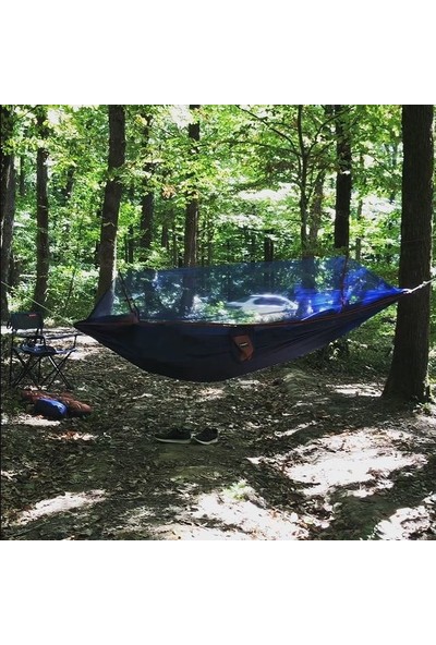 Camp And Map Cibinlikli Hamak