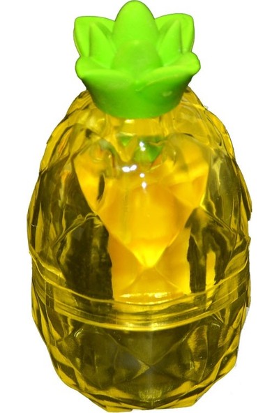 Ananas Silgi Kalemtıraş