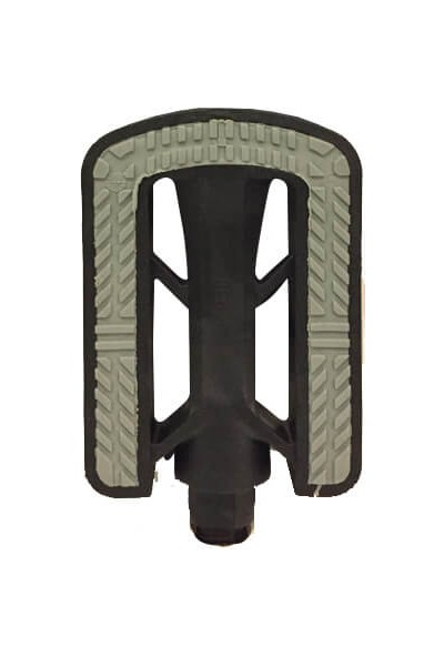 Zozo - Pedal - FP-830 Reflektörlü 9/16