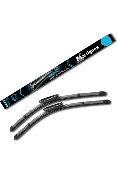 Martigues Range Rover Evoque Muz Silecek Takımı 2012-2021