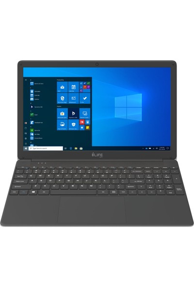 I-Life ZED Air CX5 Intel Core i5 5257U 4GB 256GB SSD Windows 10 Home 15.6 I-Life ZED Air CX5 Intel Core i5 5257U 4GB 256GB SSD Windows 10 Home 15.6