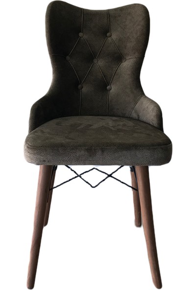 Asve Ofis Asv Sandalye