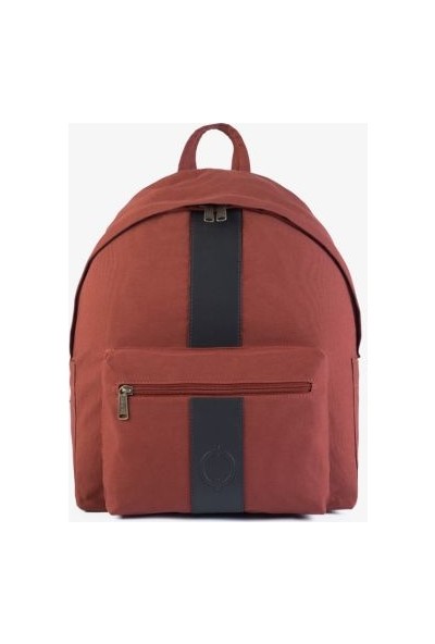 Nors Skoolbag Mini Sırt Çantası Nors Skoolbag Mini Sırt Çantası