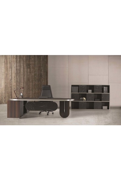 Uzay Ofis Milano Vip Makam Takımı