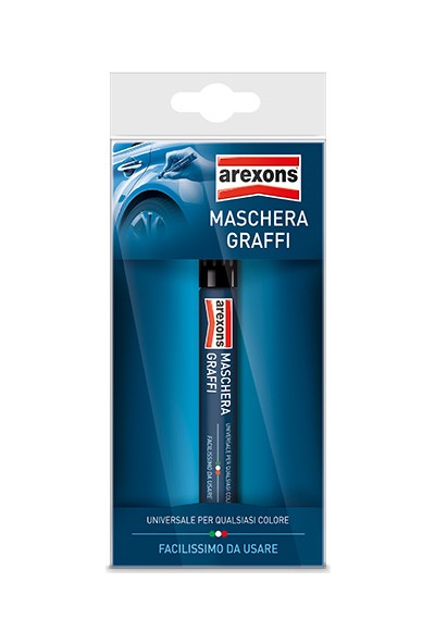 Arexons Çizik Giderici ve Kapatıcı Kalem 10 ml