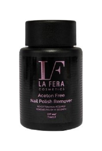 La Fera Asetonsuz Süngerli Oje Temizleyici 50 ml