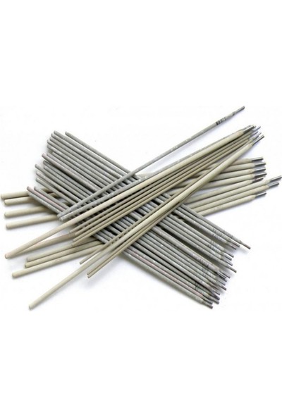 Oerlikon Overcord Zet 2,50 x 350 Akmaz Elektrod 115'LI