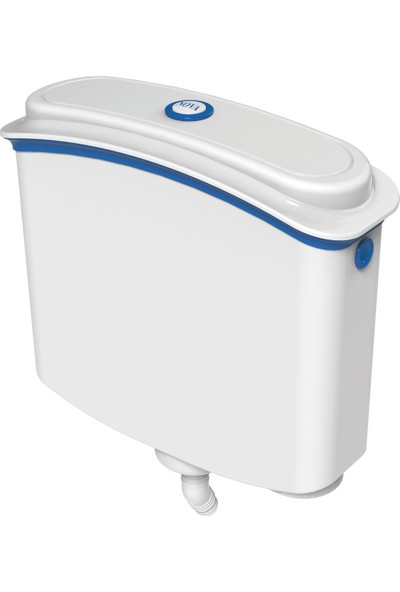 Nova Bella Basma Rezervuar Basmalı Rezervuar Takımı