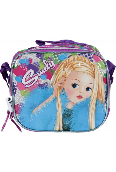 Jaka Sindy Beslenme Çantası SNCAN0160 Jaka Sindy Beslenme Çantası SNCAN0160