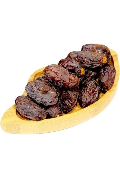 Kuruyemiş Marketim Kudüs Hurması Jumbo 1 kg Kuruyemiş Marketim Kudüs Hurması Jumbo 1 kg