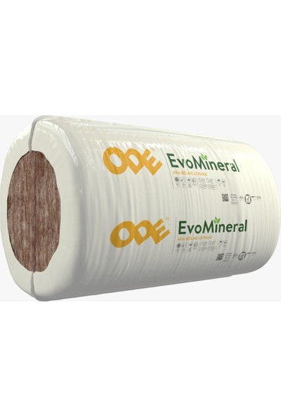 Ode Evomineral Ara Bölme Levhası 5 cm