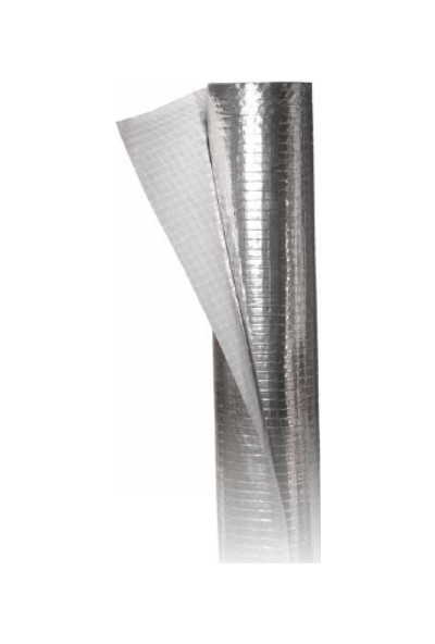 KAPROTEX ML 90 AL BUHAR KONTROL ÖRTÜSÜ (1.50M X 50M)