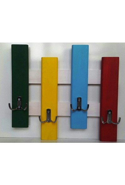 Emek Dekoratif Askılık 50X45 cm Emek Dekoratif Askılık 50X45 cm