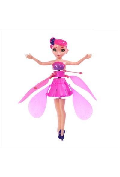 Jingdingxing USB Uzaktan Algılama Peri Oyuncak Jingdingxing USB Uzaktan Algılama Peri Oyuncak