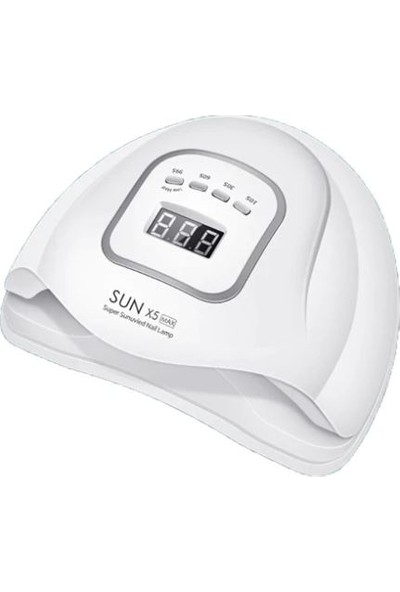 Bmk Electro Ankara Sun X5 Max 45 Led 120W Kalıcı Oje ve Tırnak Kurutucu Bmk Electro Ankara Sun X5 Max 45 Led 120W Kalıcı Oje ve Tırnak Kurutucu