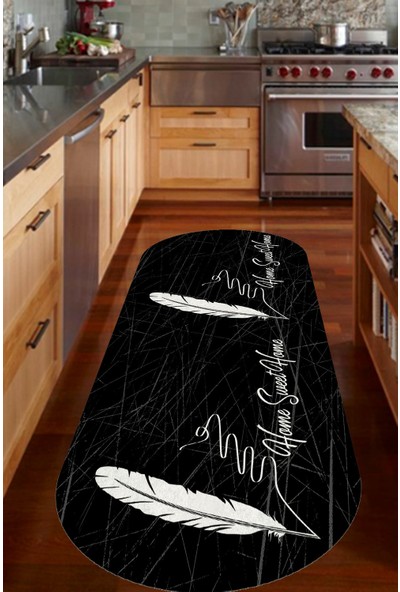 Cappio Halı Cappio Mermer Desenli Bakır Renkli Kristal Halı