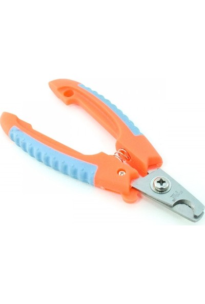 Markapet Kedi Köpek Tırnak Makası 14 cm