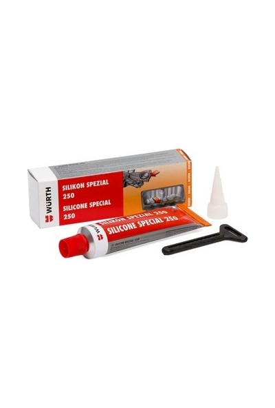 Würth Slikon Sıvı Conta Würth Slikon Sıvı Conta