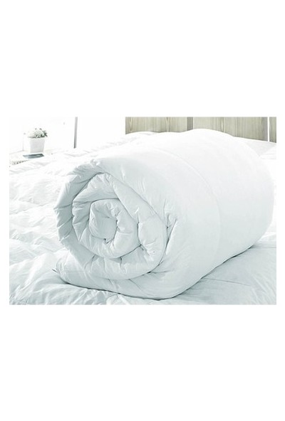 Taç Mikrofiber Yorgan Çift Kişilik