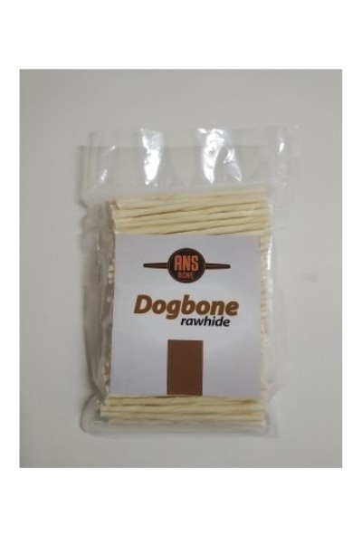 Maxisol Ans Dogbone Sütlü Puppy 160\'Lİ Kemik Maxisol Ans Dogbone Sütlü Puppy 160\'Lİ Kemik