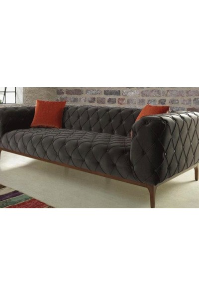 Berkay Concept Italyan Chester 3 Lü Berkay Concept Italyan Chester 3 Lü