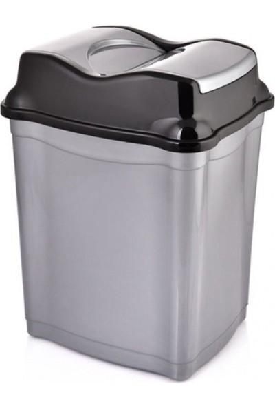 Hobby Life Girdap Çöp Kovası 50 Lt Hobby Life Girdap Çöp Kovası 50 Lt