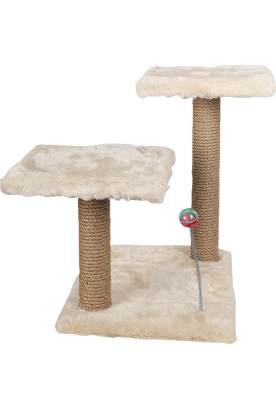 Misspet Hoppala Kedi Tırmalaması