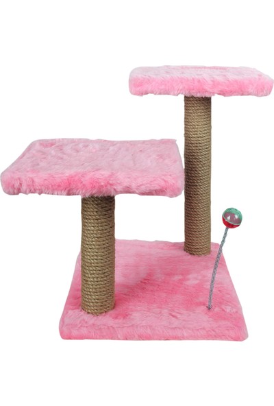 Misspet Hoppala Kedi Tırmalaması