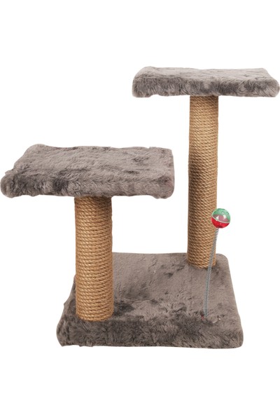 Misspet Hoppala Kedi Tırmalaması