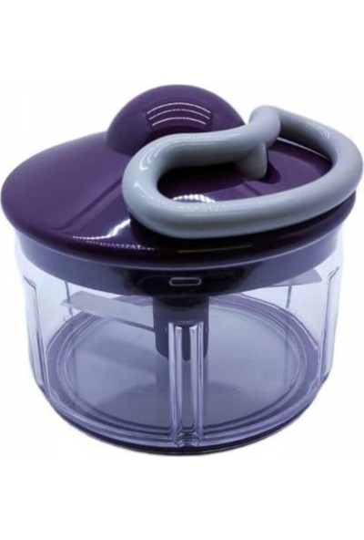 Tefal Festive Manuel 500 ml Rondo - Fuşya Tefal Festive Manuel 500 ml Rondo - Fuşya