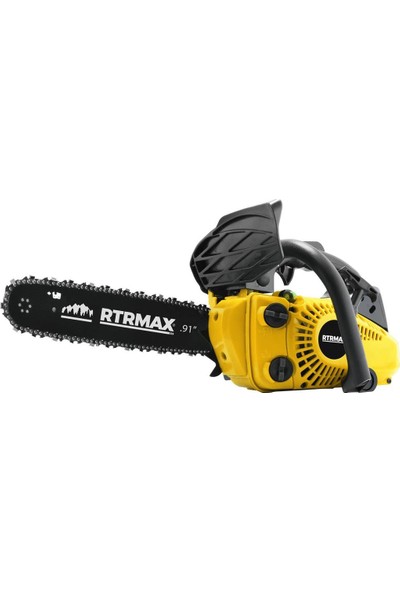 Rtrmax RTR230 Ağaç Odun Kesme Motoru 1,2hp 30CM Pala Benzinli Rtrmax RTR230 Ağaç Odun Kesme Motoru 1,2hp 30CM Pala Benzinli