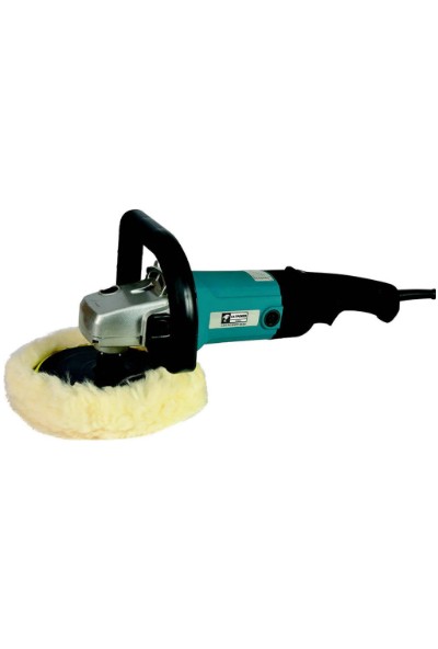 Catpower Cat 6680 Polisaj Pasta Poliş Cila Makinesi 180MM 1200W Catpower Cat 6680 Polisaj Pasta Poliş Cila Makinesi 180MM 1200W