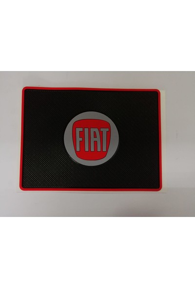 Vıp Fiat Torpido Üstü Kaydırmaz Ped Telefon Tutucu Vıp Fiat Torpido Üstü Kaydırmaz Ped Telefon Tutucu