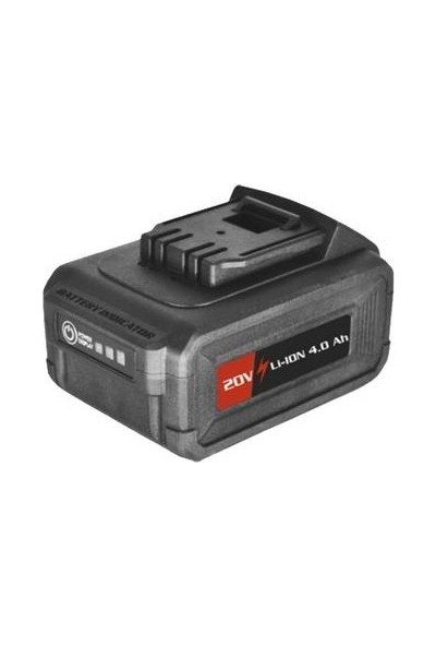 CatPower Catpower 4198 20 V 4.0AH Akü CatPower Catpower 4198 20 V 4.0AH Akü