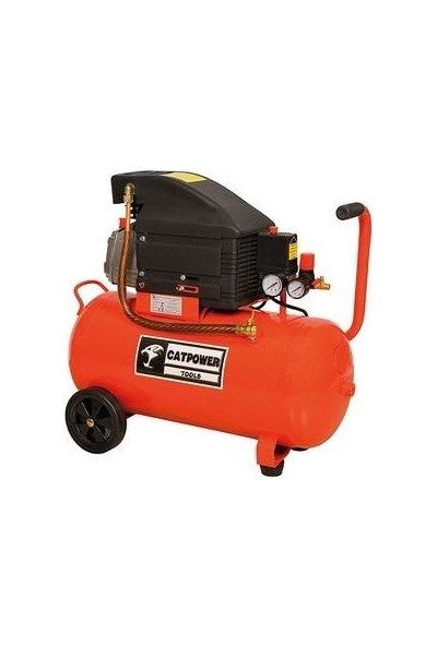 CatPower Catpower 1151 50 Lt Hava Kompresör