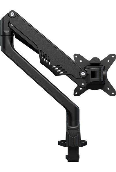 Flexyarm 107 Pro Black Edition Amortisörlü Monitör Kolu