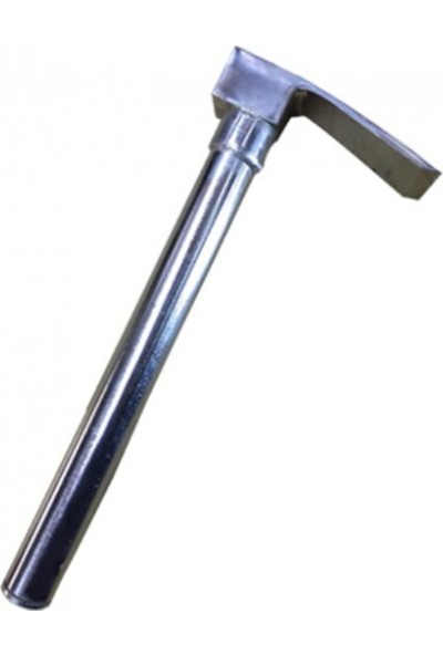 Eltos Edoni Paslanmaz Keser Peynirci (Gıda) Tip Keser Eltos Edoni Paslanmaz Keser Peynirci (Gıda) Tip Keser